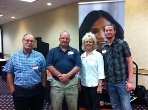 GAVCO Attends CareFusion Supplier Day 2013 – Gavco Plastics
