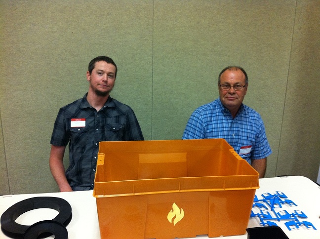 GAVCO Attends CareFusion Supplier Day 2013 – Gavco Plastics